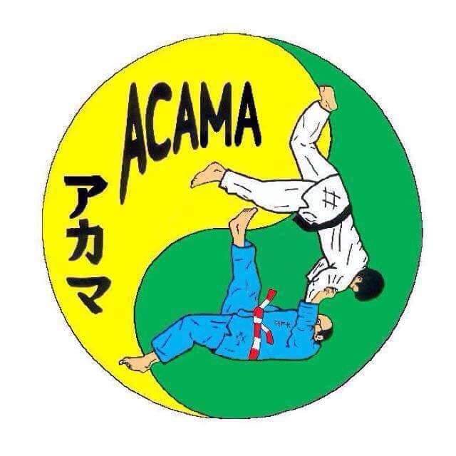 Club judo ACAMA